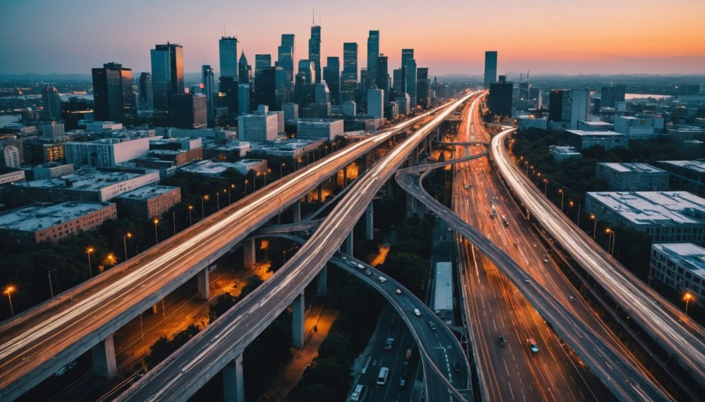 Ultimate Guide To Real Time Traffic Forecasting Crafting A Powerful Machine Learning Model