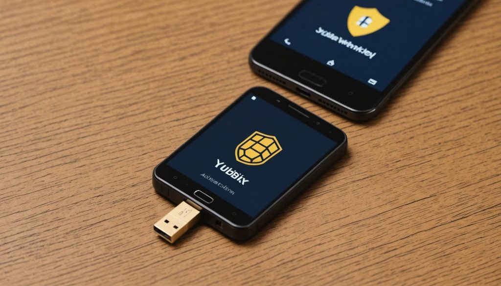 Ultimate Walkthrough: Configuring Two-Factor Authentication on Windows 10 Using YubiKey ...